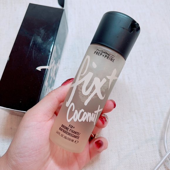 MAC Cosmetics | Makeup | Mac Prep Prime Fix Primer And Setting Spray ...